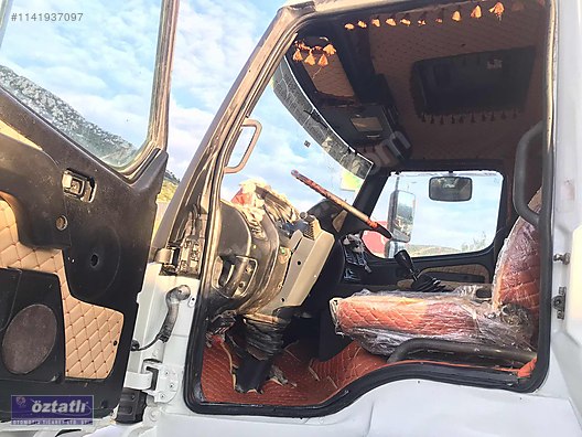 BMC Pro 822 Model 780.000 TL Galeriden satılık Sıfır - 1141937097