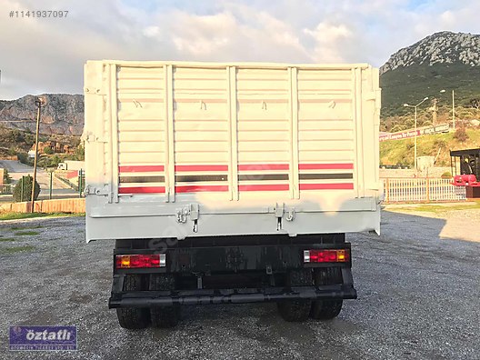 BMC Pro 822 Model 780.000 TL Galeriden satılık Sıfır - 1141937097