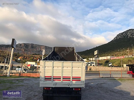 BMC Pro 822 Model 780.000 TL Galeriden satılık Sıfır - 1141937097