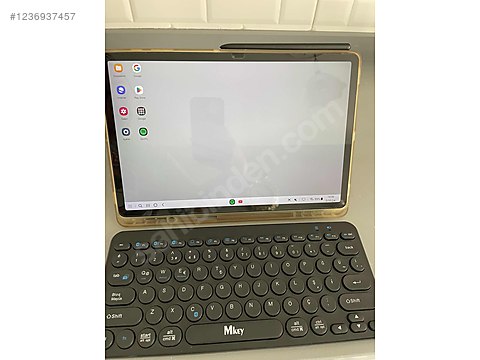 Samsung Galaxy Tab S7 FE T736 64 GB Tablet - 1236937457