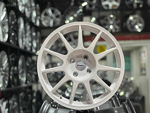 Speedline üretimi inç Otomobil & Arazi Aracı Jantı 18.250 TL Mağazadan ...