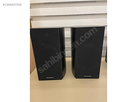 Wharfedale - İkinci El Wharfedale Set Hoparlörü Hoparlör fiyatları ...