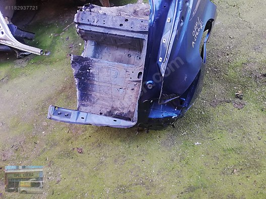 İstanbul Kartal Opel çıkma dervişoğulları Yedek Parça, Aksesuar ...