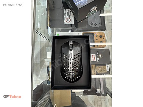 Finalmouse Starlight Pro - The Last Legend Small E spor oyuncu ...