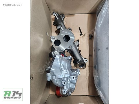 Ticari Araçlar / Minibüs & Otobüs / Motor / RENAULT MASTER 3 2.3 DCİ ...