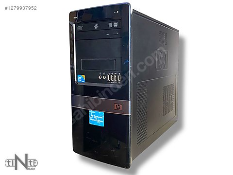 HP / Hp Elite 7100 MT i3-540 3.0Ghz 4Gb Ram 128Gb Ssd Kasa sahibinden ...