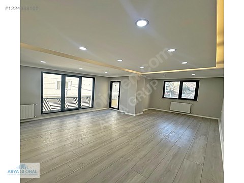 ASYA GLOBAL'DEN 2+1 ULTRA LÜKS KREDI LIMITI YOK..!! - Satılık Daire ...