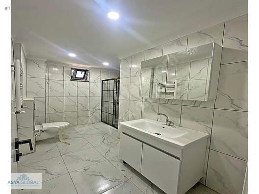 ASYA GLOBAL'DEN 2+1 ULTRA LÜKS KREDI LIMITI YOK..!! - Satılık Daire ...