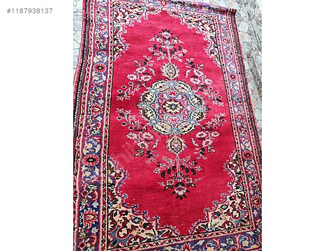 antika hali sahibinden.comda - 1187938137