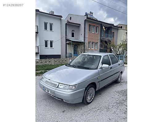 Lada / Vega / 1.6 / 2006 model lada vega fenni muayene yeni sahibinden ...