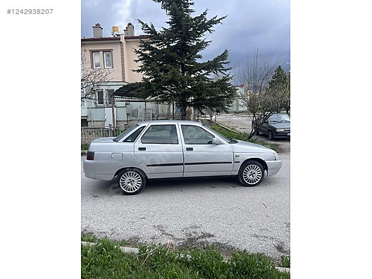 Lada / Vega / 1.6 / 2006 model lada vega fenni muayene yeni sahibinden ...