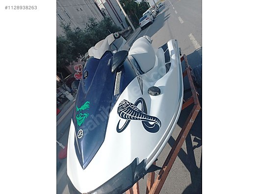 Yamaha vx 700 - 1128938263