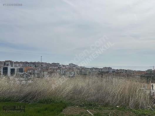 AREL GAYRİMENKULDEN HÜRRİYETTE DENİZ MANZARALI SATILIK ARSA ...