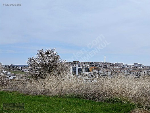 AREL GAYRİMENKULDEN HÜRRİYETTE DENİZ MANZARALI SATILIK ARSA ...
