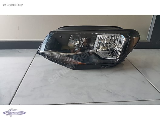 Minivan & Panelvan / Elektrik / 2K1941015A-2K1941015-2K1941015B CADDY ...