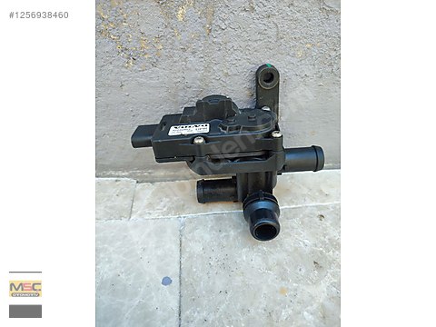 Otomobil & Arazi Aracı / Isıtma & Havalandırma & Klima / VOLVO XC60 ...