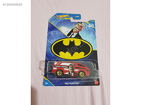 Hot Wheels Diecast Model 1:64 Bugatti Araba - 1200938525