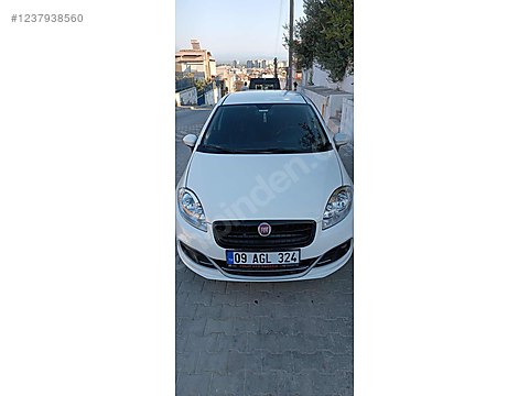 Fiat / Linea / 1.3 Multijet / Urban / LİNEA URBAN FULL KASA sahibinden ...