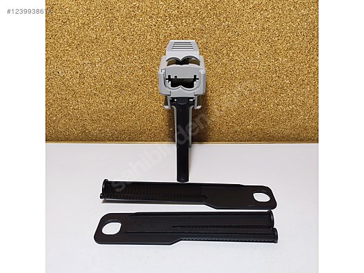 SORUNSUZ + 3M DMA 50 EPOKSİ TABANCASI + MANUEL APLİKATÖR - İkinci El ...