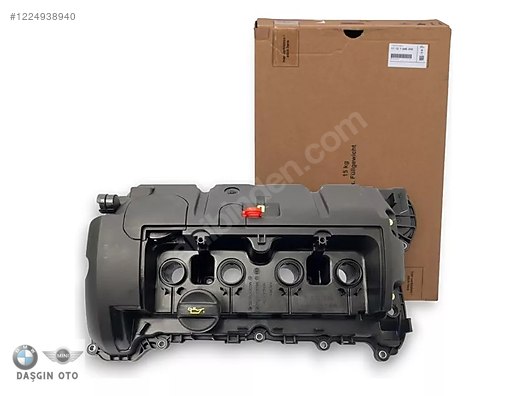 Otomobil & Arazi Aracı / Motor / 11127646554 MINI R55-R56-R60 N12/N16 ...