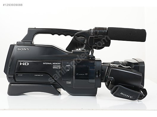 SONY MC 2000 KAMERA İLK SAHİBİNDEN FULL+FULL COK TEMİZ sahibinden.comda ...