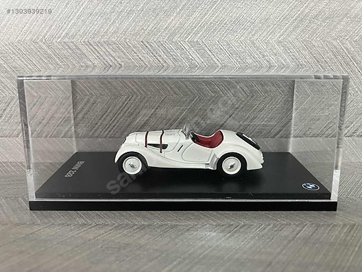 Almost Real Diecast Model 1:64 BMW Araba - 1303939219