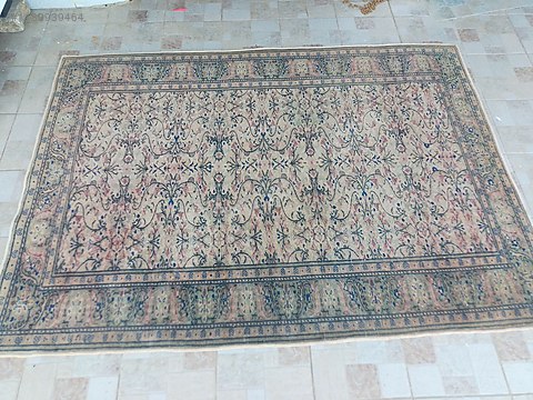 ANTİKA HALI sahibinden.comda - 1180939464