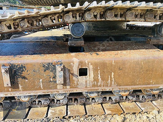 2017 MODEL SUMİTOMO SH490 - Ekskavatör İlanları sahibinden.com'da ...