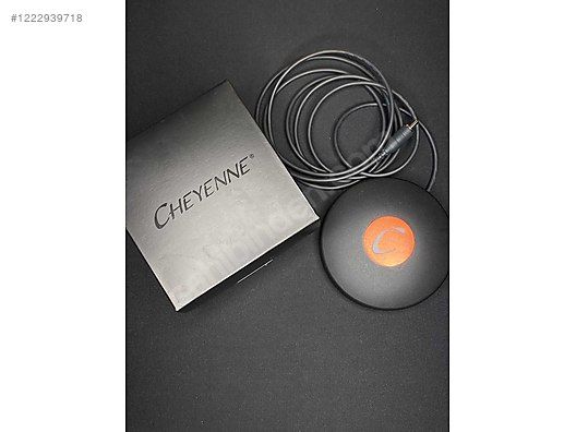 CHEYENNE HAWK PEN SET - HAWK PEN + PU4 POWER SUPPLY + PEDAL - Dövme ...