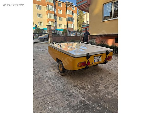 Orjinal skif m2 retro çadır at sahibinden.com - 1243939722