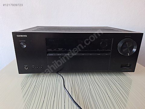 ONKYO HT-R395 sahibinden.comda - 1217939723
