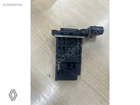 Otomobil & Arazi Aracı / Elektrik / HAVA AKIŞMETRE SENSÖRÜ MEGANE IV ...