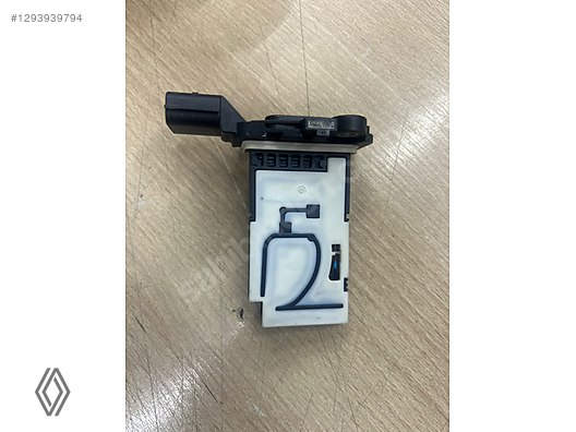 Otomobil & Arazi Aracı / Elektrik / HAVA AKIŞMETRE SENSÖRÜ MEGANE IV ...