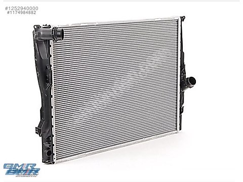 Otomobil & Arazi Aracı / Isıtma & Havalandırma & Klima / BMW M SERİSİ ...