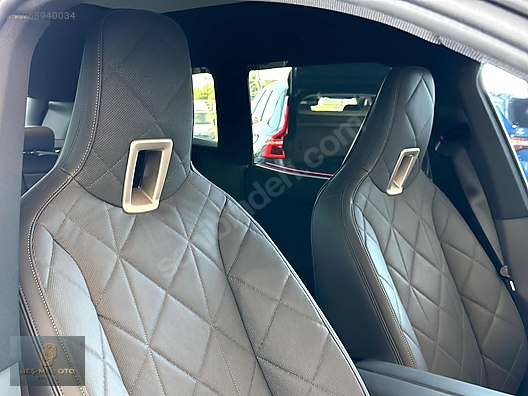 BMW / iX / xDrive40 / First Edition Sport / BEŞMER OTO BMW İX HEADUP ...