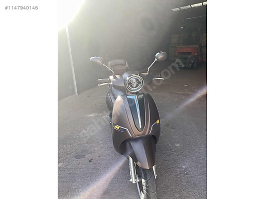 Arora AR 50 Cappuccino 2023 Model Scooter / Maxi Scooter Motor ...