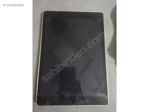 Sıfır gibi ipad 9.nesil 64gb - Apple iPad 9 sahibinden.com'da - 1242940349