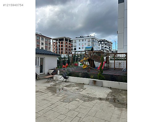 Sahibinden Sancaktepe , Samandra 4+1 dublex , çift teraslı Daire ...