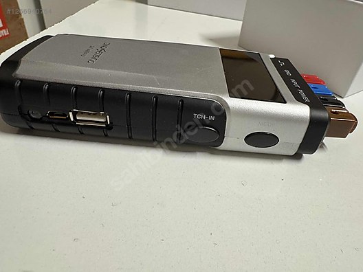 DataSensing ST 400AD Sensör Test Cihazı - Sensörler ve Elektronik Test ...