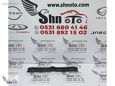 T15-5300810-DY CHERY TİGGO 7-8 OMODA 5 RADYATÖR ALT KRİŞİ SIFIR - İlan ...