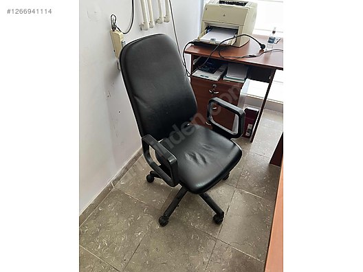 Oturma Grubu / Sandalye / Ofis sandalye döner sandalye sahibinden.comda ...