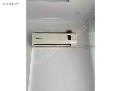 RUBENİS KLİMA sahibinden.comda - 1260941176