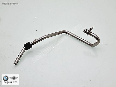 Otomobil & Arazi Aracı / Motor / 11537600592 BMW F20 F30 N13 TURBO SU ...