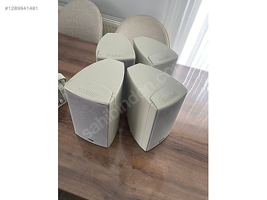 MAGNET SYMBOL x130 - İkinci El Magnat Set Hoparlörü Hoparlör fiyatları ...