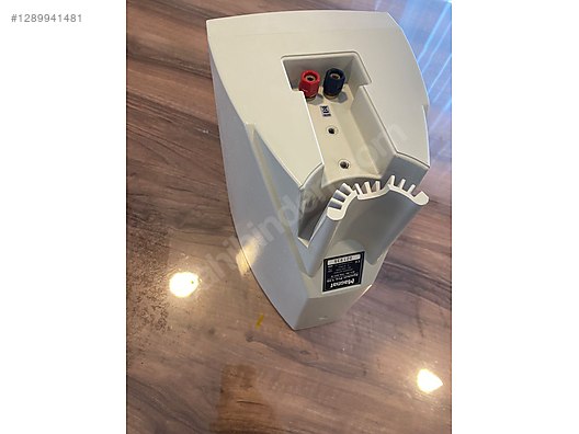 MAGNET SYMBOL x130 - İkinci El Magnat Set Hoparlörü Hoparlör fiyatları ...