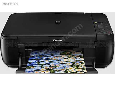 Kartuş / Canon / Canon PIXMA MP282 sahibinden.comda - 1290941676