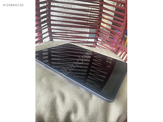 İpad air 5.nesil - Apple iPad Air 5 sahibinden.com'da - 1248942134