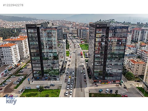 MR. KEY'den Medical Point Hastanesinin Karşısında KİRALIK Dükkan ...