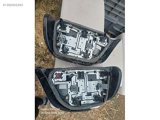 Otomobil & Arazi Aracı / Elektrik / bmw e36 arka stop sahibinden.comda ...