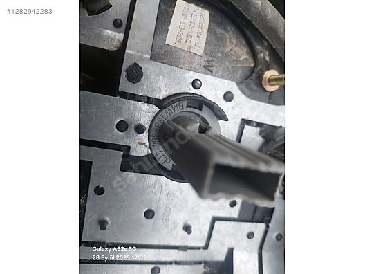 Otomobil & Arazi Aracı / Elektrik / bmw e36 arka stop sahibinden.comda ...